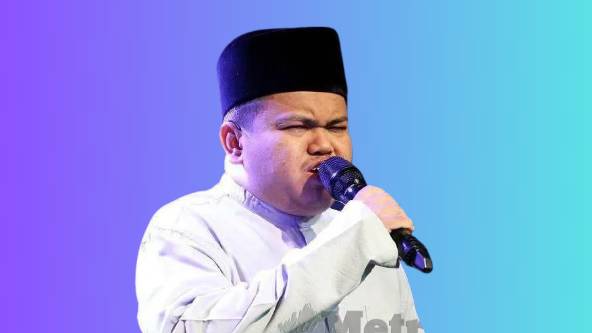 Muhammad Qayyim: Inspirasi Baca Al-Quran Walau Tanpa Penglihatan ... Muhammad Qayyim: Inspirasi Baca Al-Quran Walau Tanpa Penglihatan ...